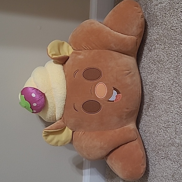 Disney | Toys | Munchlings Emile Croissant | Poshmark